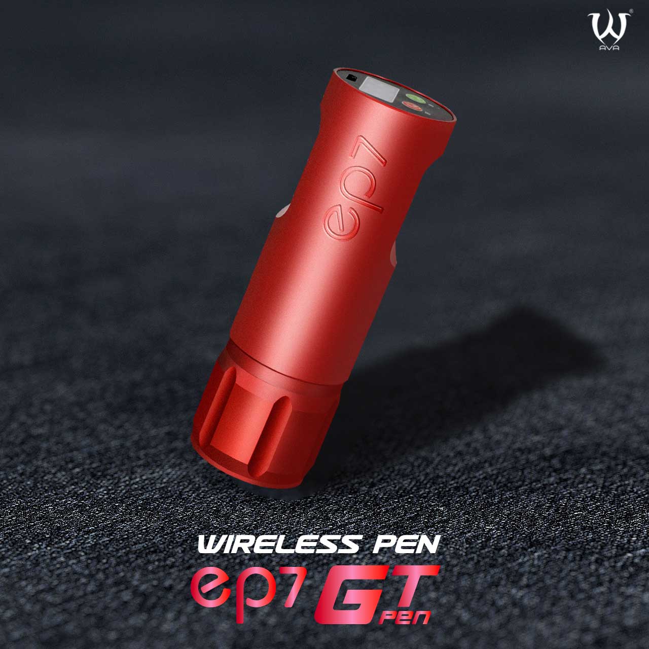 AVA MACHINE TATTOO SUPPLY