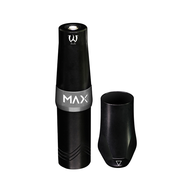 AVA Gray Max MAXON Motor Tattoo Pen [AP002] - $325.00 : AVA TATTOO ...