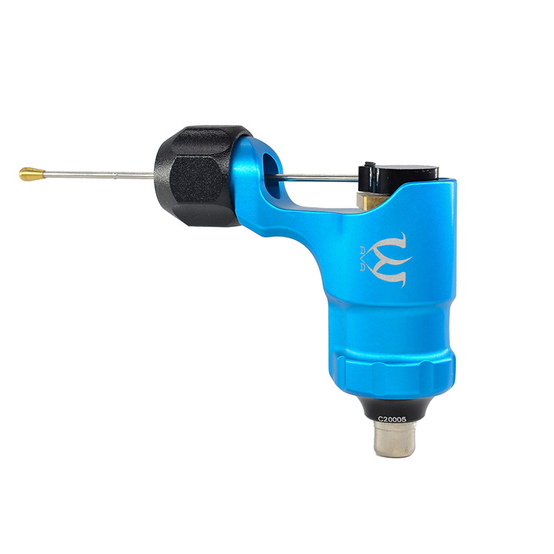 AVA® C2 Rotary Machine Blue [CR005B] - $210.00 : AVA TATTOO MACHINE ...