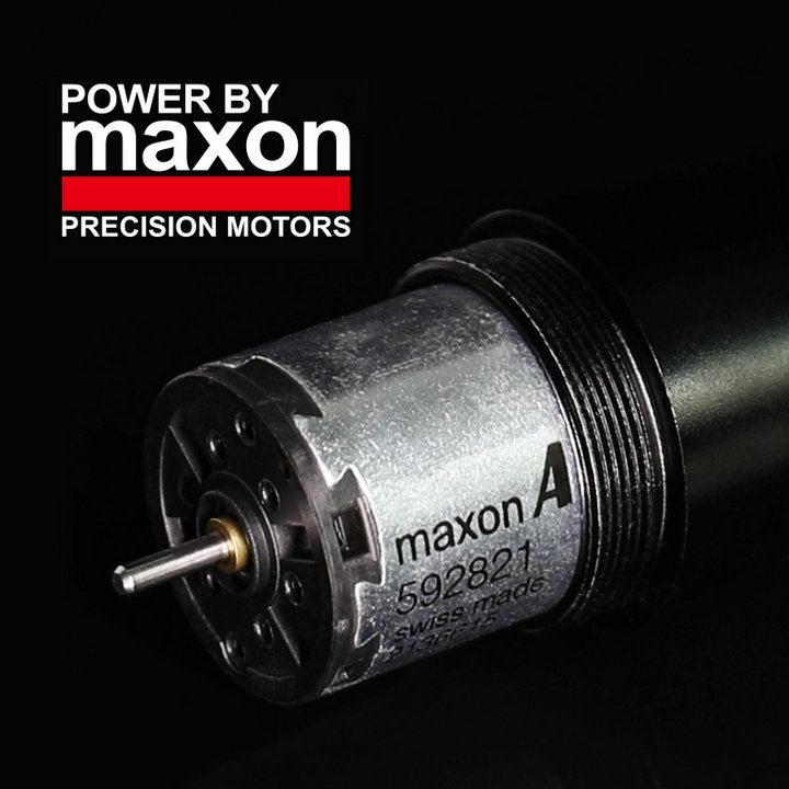 AVA Max MAXON Motor Tattoo Pen [AP002-1] - $325.00 : AVA TATTOO MACHINE ...